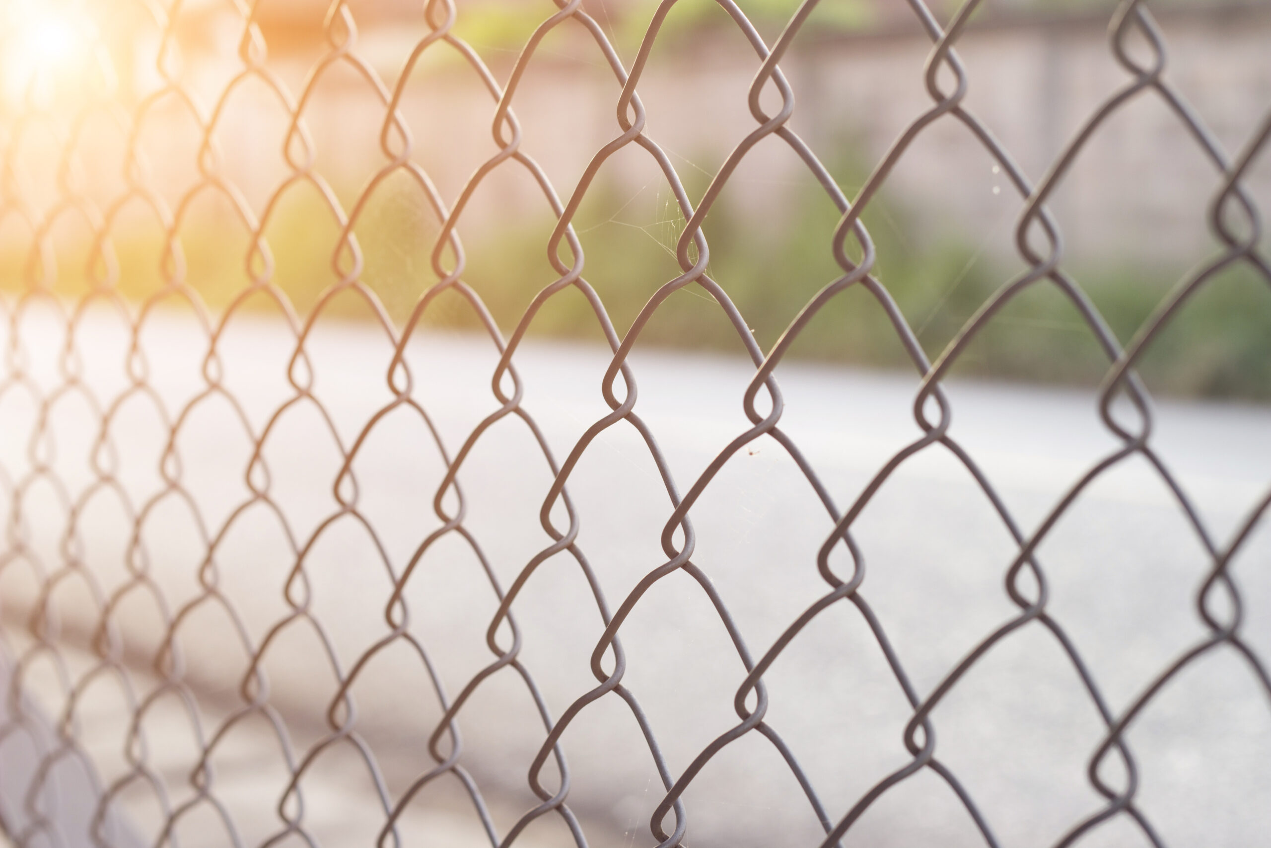 Temporary Fencing: Your Solution for Every Event & Worksite!
